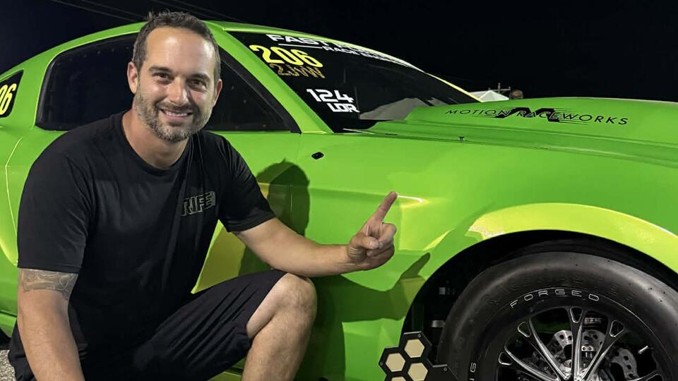LaSala Walks Away: Snot Rocket Exits Radial Outlaws Over Mid-Season ...