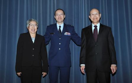 Officer promoted to colonel at Rome Lab - NewsBreak