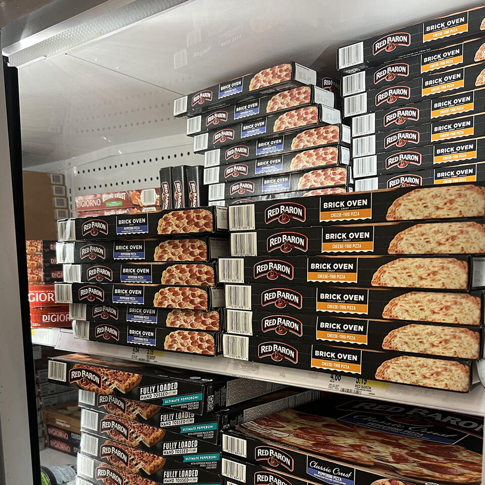 4 Sodium-Packed Frozen Dinners That Can Lead To Heart Issues & Weight ...