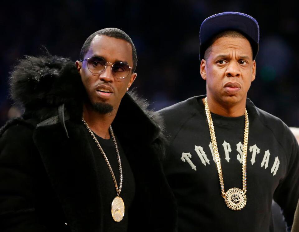 Jay-Z sues Alabama ‘Jane Doe’ who claimed he and Diddy raped her - NewsBreak
