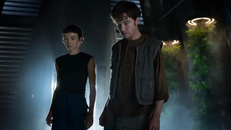 How Alien: Earth Season 2 Can Follow in Aliens’ Footsteps - NewsBreak