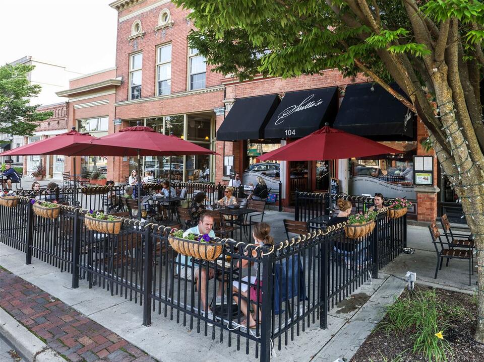 Owner announces closure of Stella’s Restaurant - NewsBreak