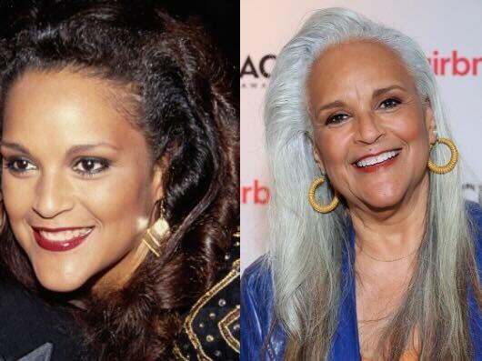 Get Ready To Cry As Jayne Kennedy, Once Crowned the Most Beautiful ...