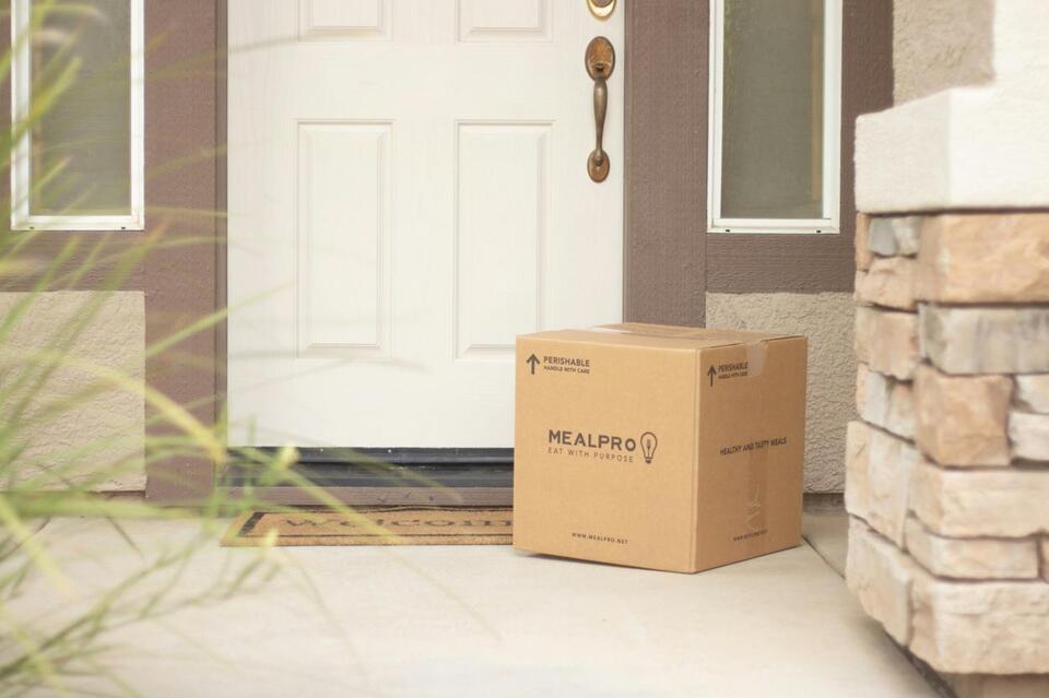 How to Protect Yourself From Porch Pirates in Lubbock - NewsBreak