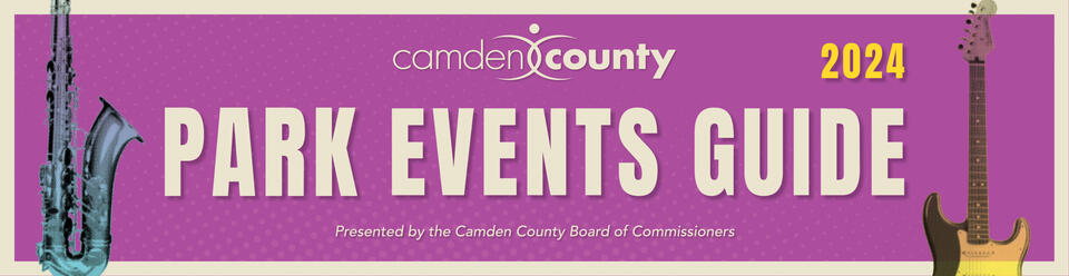2024 Summer Park Events & Guide - NewsBreak