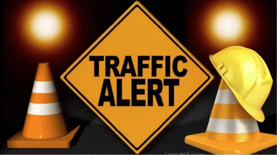 Multi-car crash causes delays on Piney Green Rd near Halltown ...