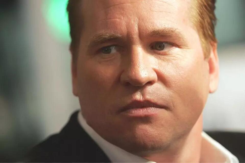 How Did Val Kilmer Die? Actor’s Cause of Death Explained - NewsBreak