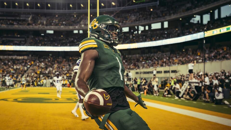 Star Tight End Michael Trigg Signs with Cowboys as UDFA Following All ...