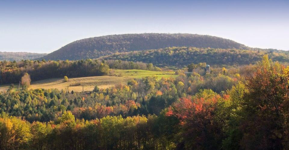 10 Secluded Neighborhoods Folded into the Ridges of Pennsylvania's ...
