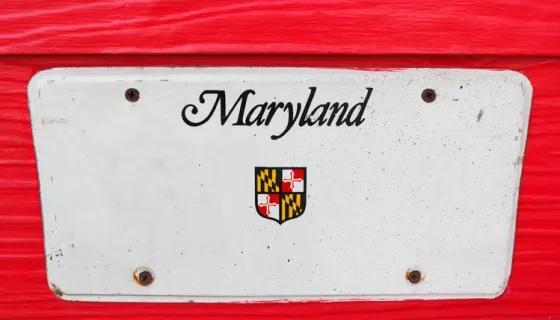 Maryland Vehicle Registration Fees to Increase Starting July 1, 2025 ...