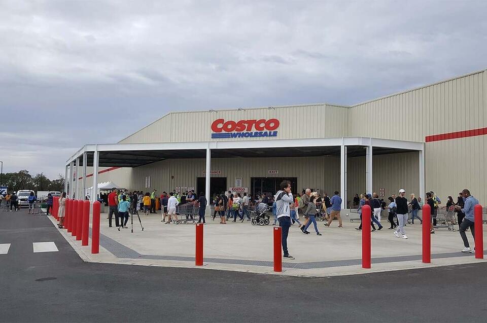 Costco Shoppers Are Divided Over This Food Court Change: Here's What's ...