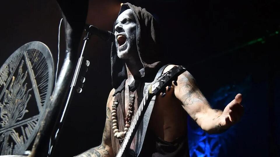 Behemoth Cancel India Concert Over Risk of Legal Threats and ‘Physical ...