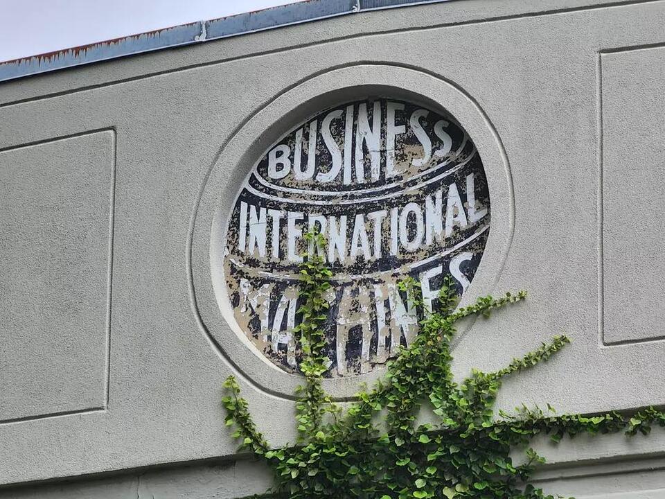 IBM Endicott Building Demolition Could Start by December - NewsBreak