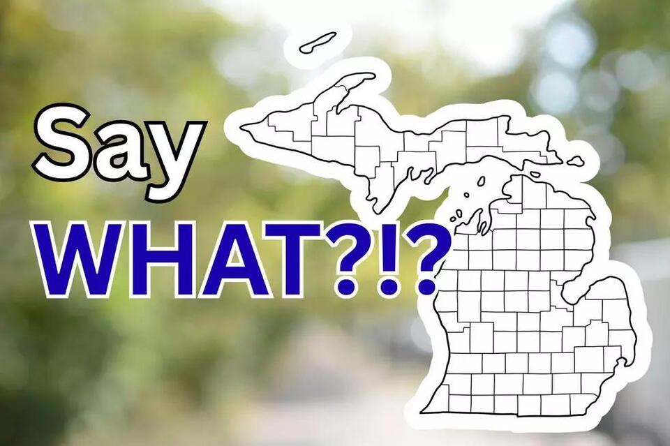 Can You Pronounce These Tricky Michigan Names? - NewsBreak
