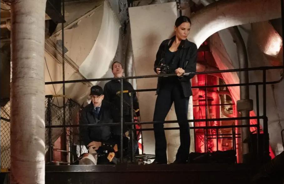 NCIS season 23 episode 15 recap: Cryptic clue sparks deadly treasure ...