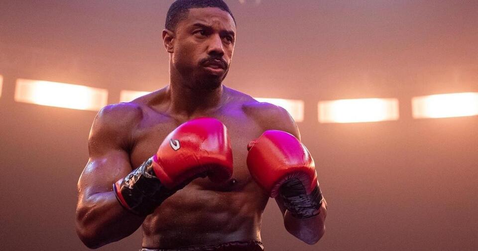 Michael B. Jordan Gives Creed 4 Update, Reveals Spin-off TV Show ...