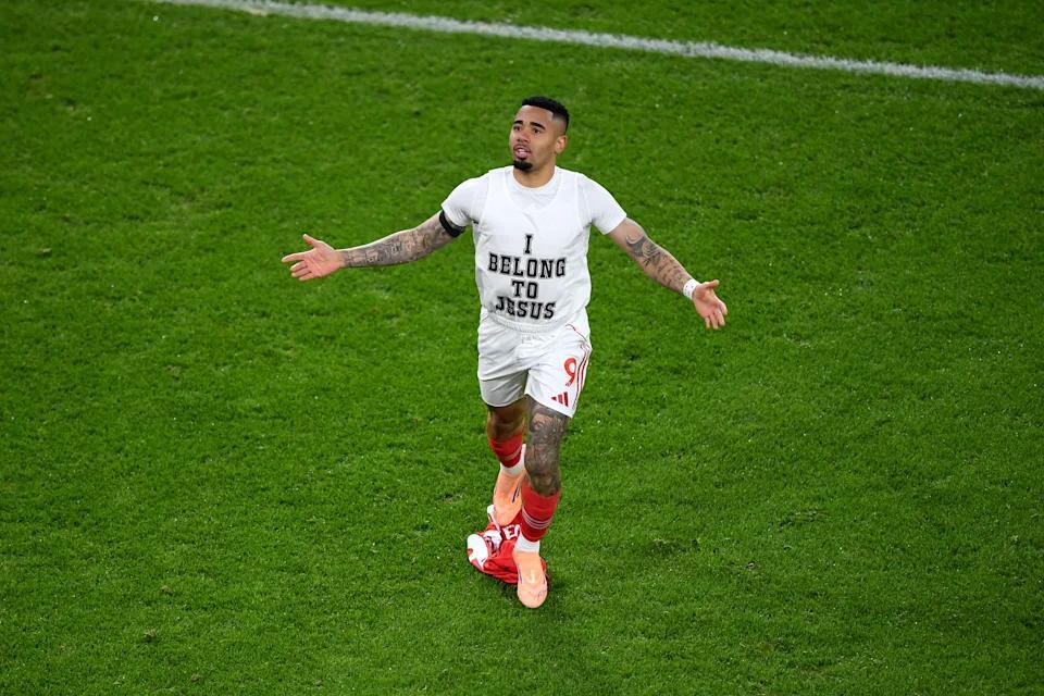 Arsenal 4 – Aston Villa 1 match report: contenders, pretenders - NewsBreak