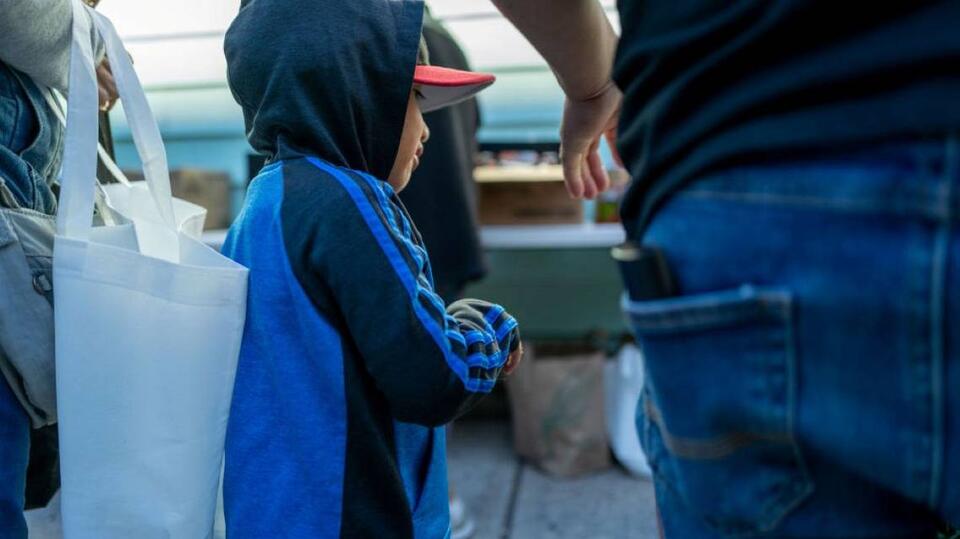 New York City Has More Children in Poverty Than Nearly a Decade - NewsBreak