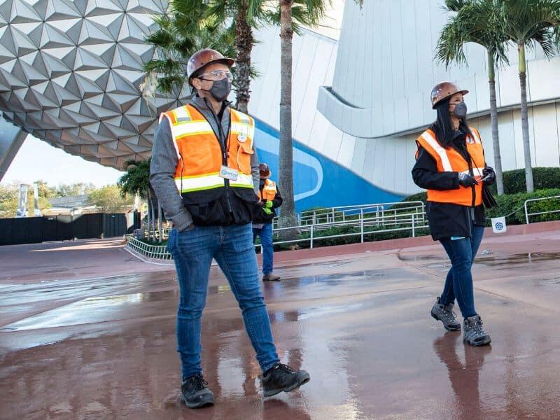 Hurricane Debby Damage Prompts Unexpected Update for Walt Disney World