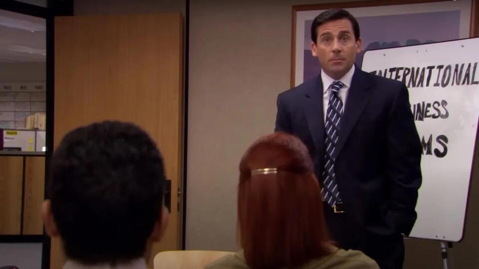 15 funniest Michael Scott memes that define 'chill boss' as 'The Office ...