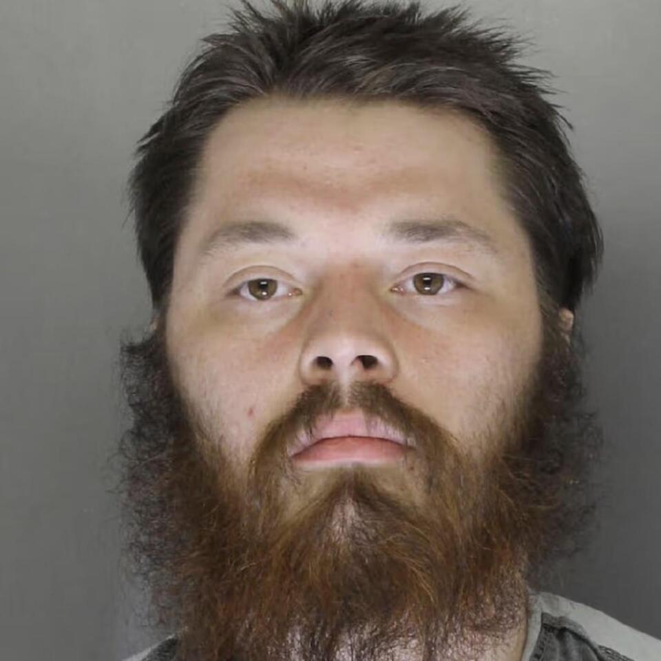 Elliot Nguyen Charged With Rape In East Earl: Police - NewsBreak