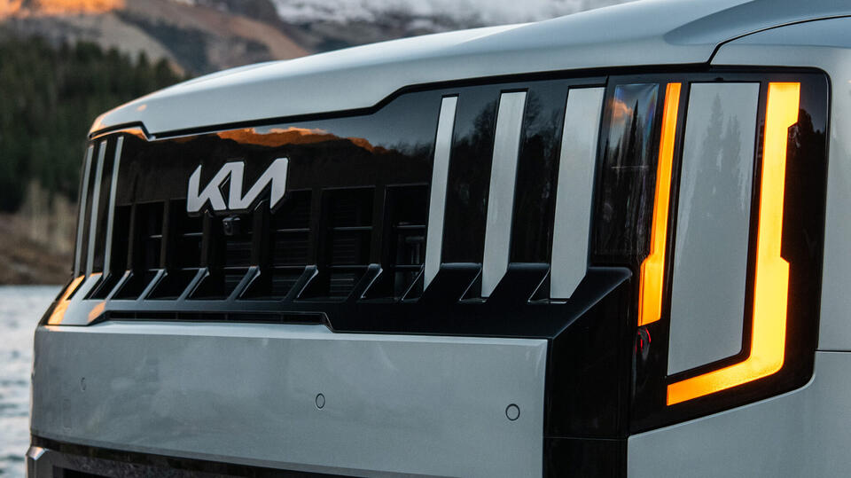 Kia Just Set An All-Time Retail Sales Record As Hybrids Exploded 179% ...