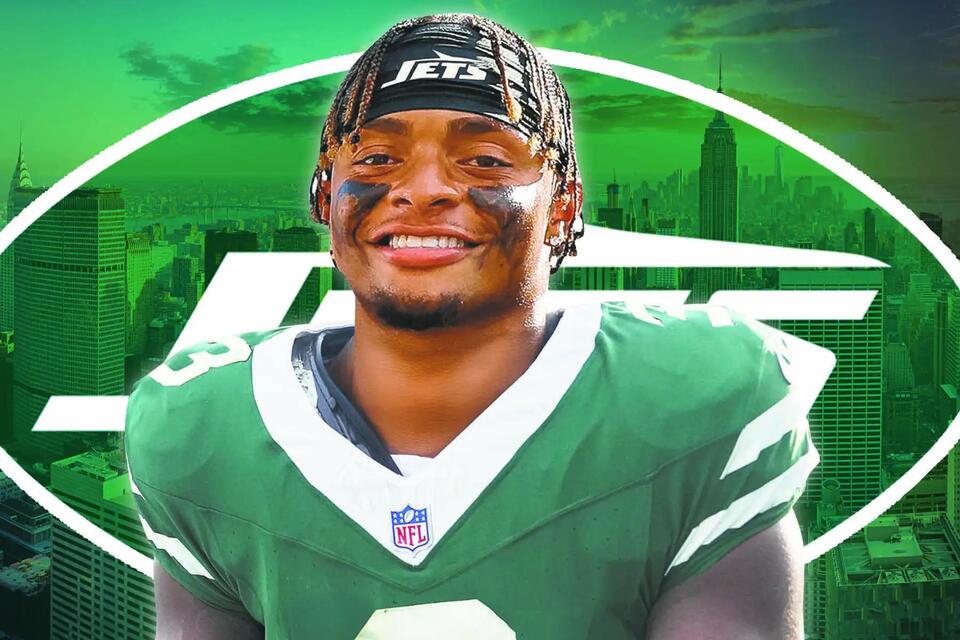 Jets choose Justin Fields as new QB with $40 million NFL free agency ...
