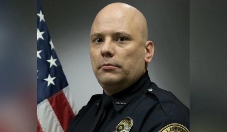 Lawrence Community and Police Department Mourn the Loss of Esteemed ...