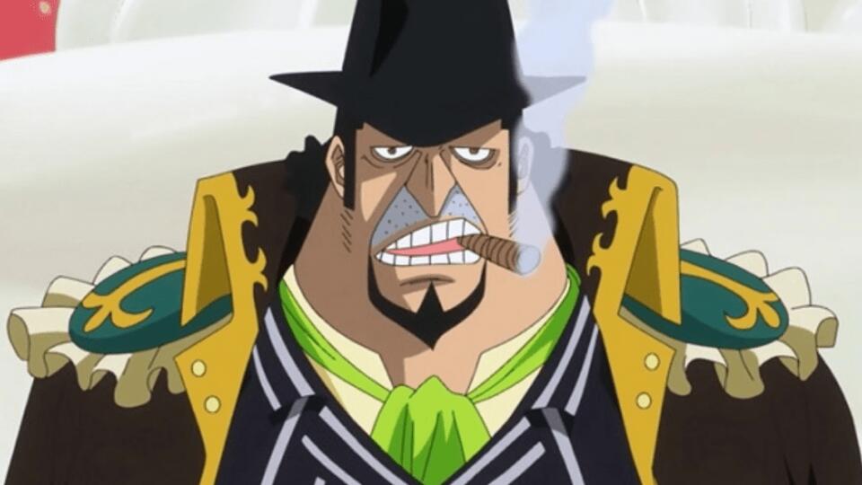 One Piece: What Is Shiro Shiro No Mi? - NewsBreak