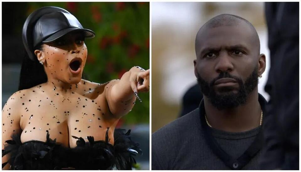 Nicki Minaj Challenges Dez Bryant to $10M Fight with Her Husband ...