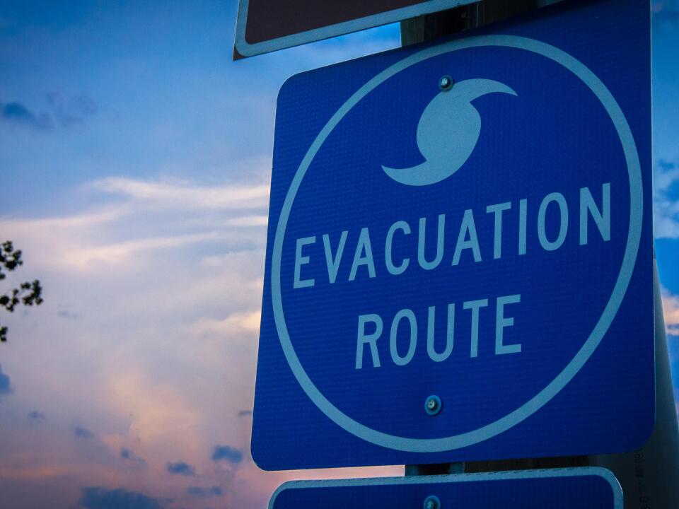 Hurricane Milton: Evacuation zones in Florida and what they mean