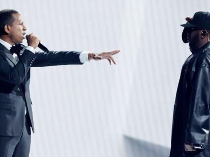 Shyne Eloquently Rips Sean “Diddy” Combs: “This Is Someone Who ...