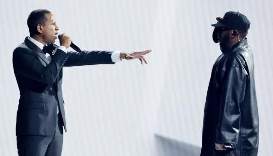 Shyne Eloquently Rips Sean “Diddy” Combs: “This Is Someone Who ...