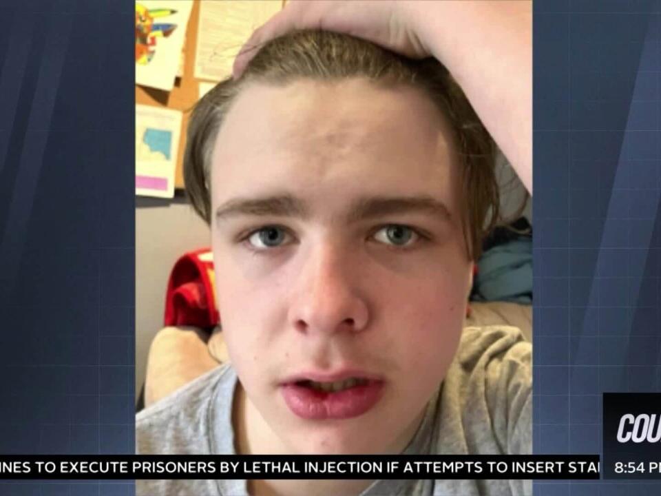 Missing: Where is Israel Aaron Levi?