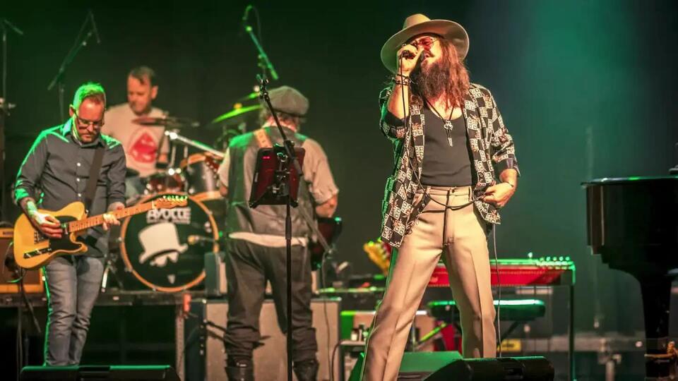 Leon Russell birthday celebration returns to Cain’s with star-studded ...