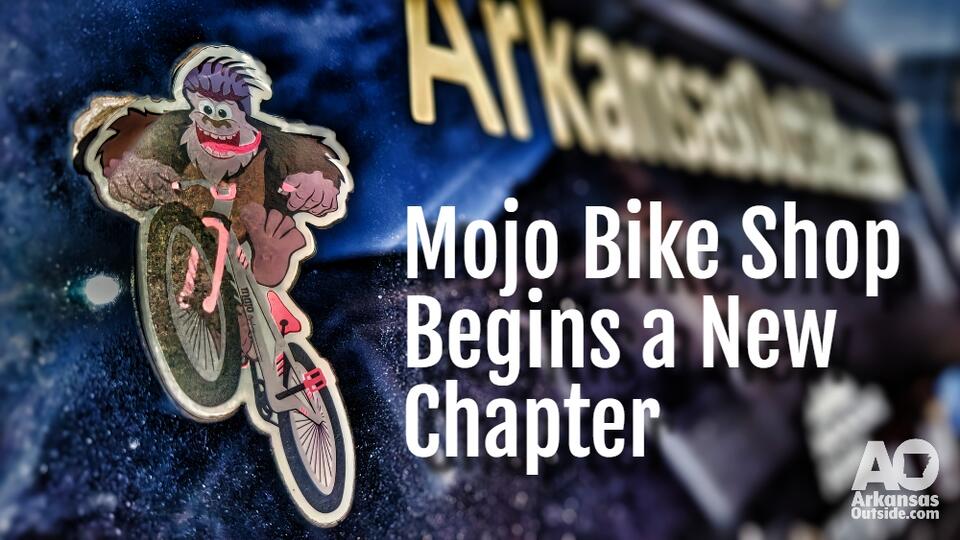 Mojo Bike Shop Begins a New Chapter Under Anzalone Family Ownership ...