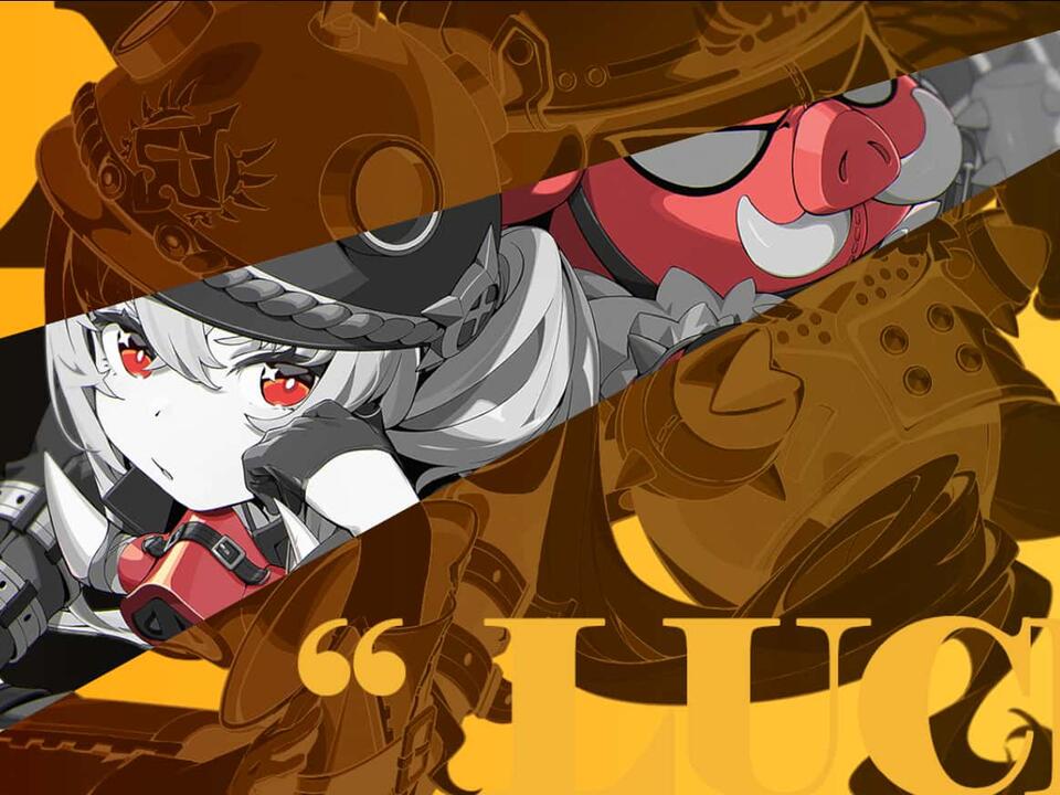 Zenless Zone Zero – Best Lucy build in ZZZ