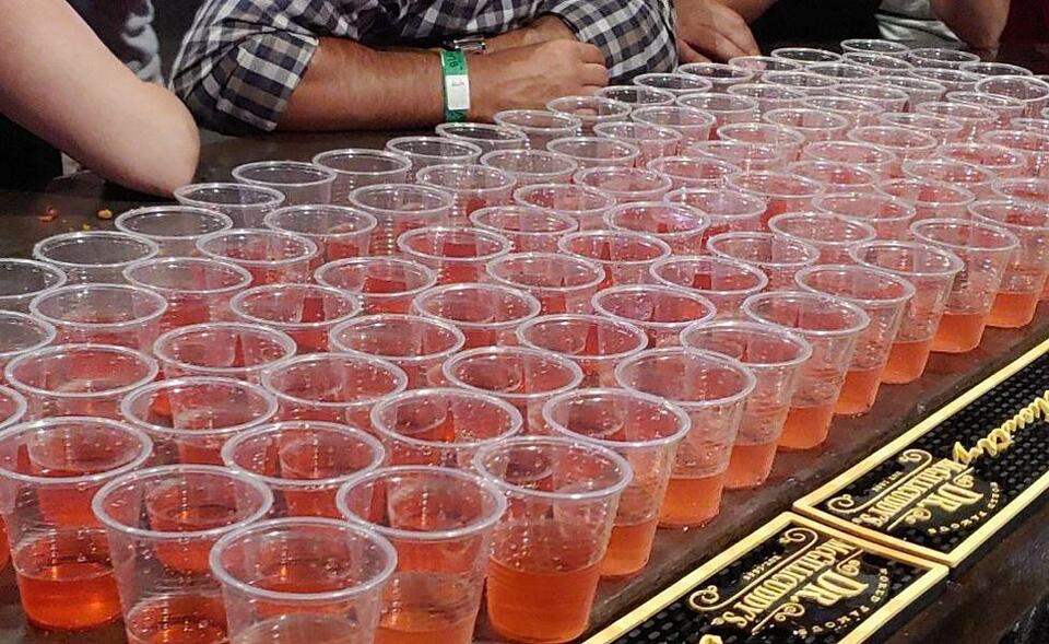 How Much Money Did Each School’s Food Bank Get From the 2025 Jell-O ...