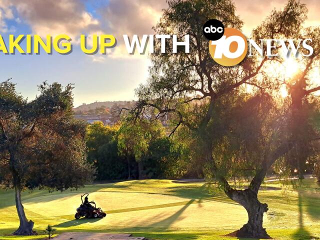 10News Wake Up Call: Tuesday, Nov. 26 - NewsBreak
