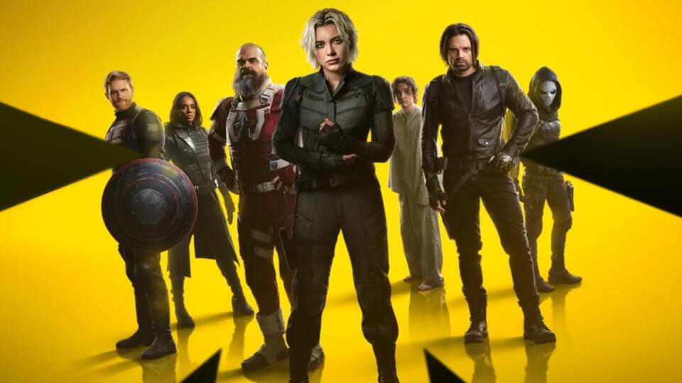 Thunderbolts* & Thor: Ragnarok Stars Cast in Marvel’s Next Series ...