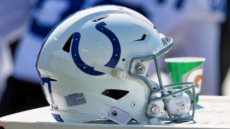 Former Indianapolis Colts Star Running Back Has Died Unexpectedly ...