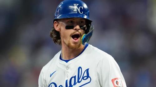 2025 Fantasy Preview: Josh Lowe - NewsBreak