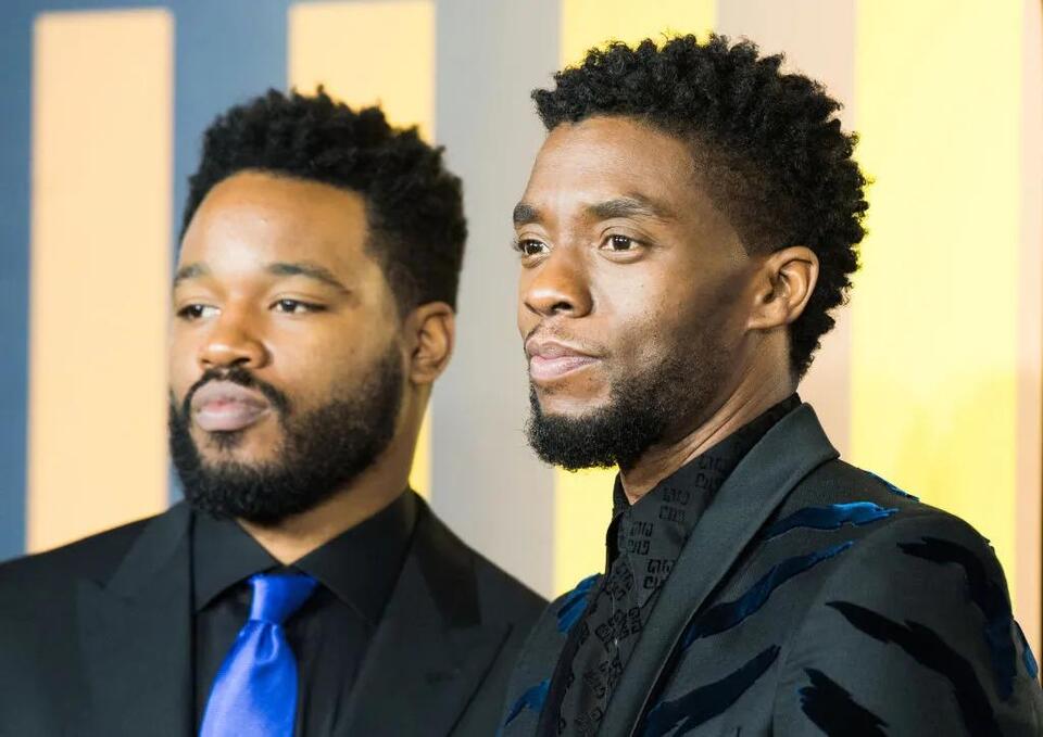 Long Live The Legend: Ryan Coogler & Viola Davis Will Present Chadwick ...