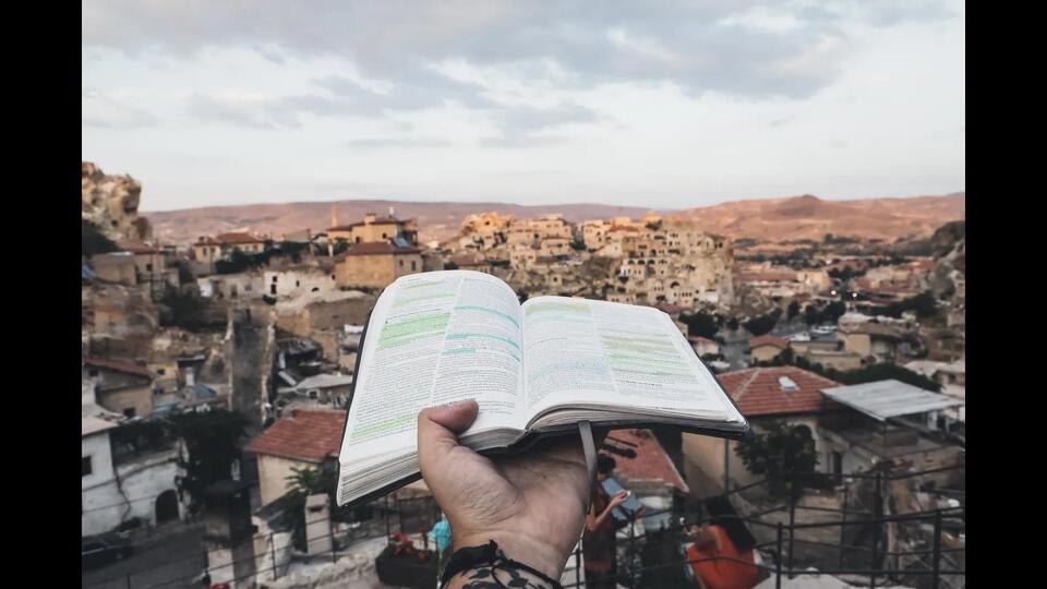 Daily Devotional Wednesday Wisdom | June 24, 2026 - NewsBreak