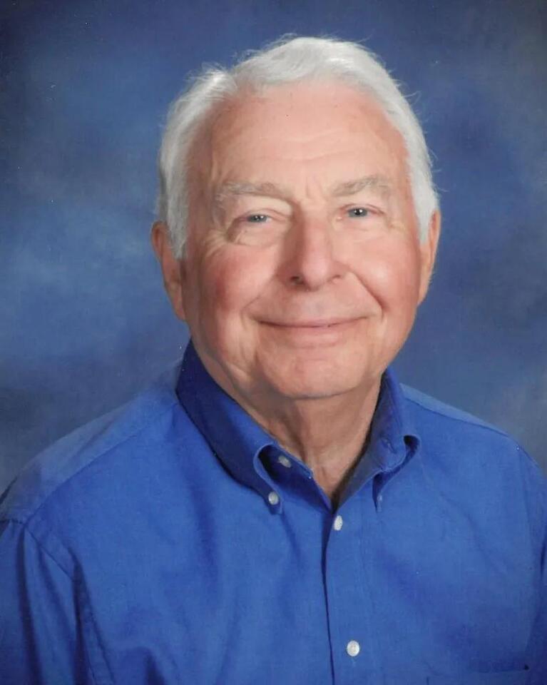 Robert Durbin - NewsBreak