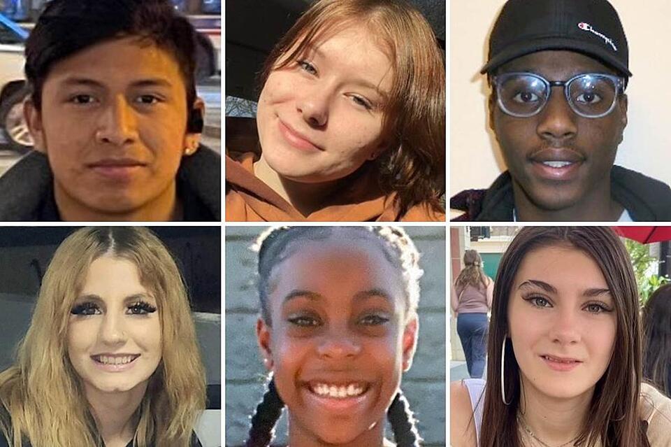 20 Children Have Recently Gone Missing From Illinois - NewsBreak