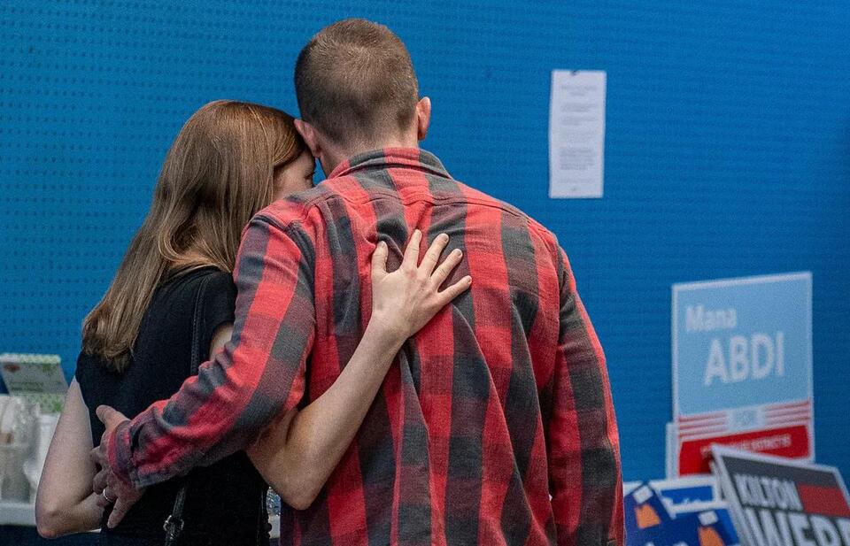 Jared Golden: I won’t seek reelection. Here’s why. - NewsBreak