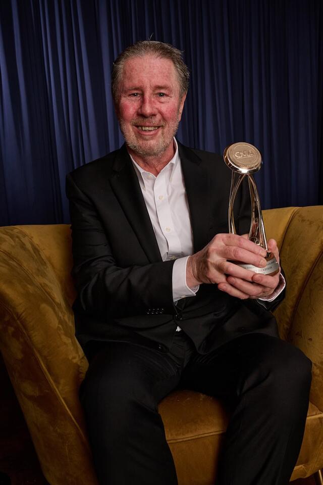 CMA Triple Play Awards Shine Spotlight on Nashville Songwriters - NewsBreak