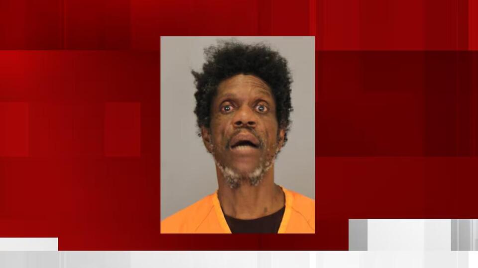 Registered Omaha sex offender ‘Cookie Monster’ arrested after allegedly ...