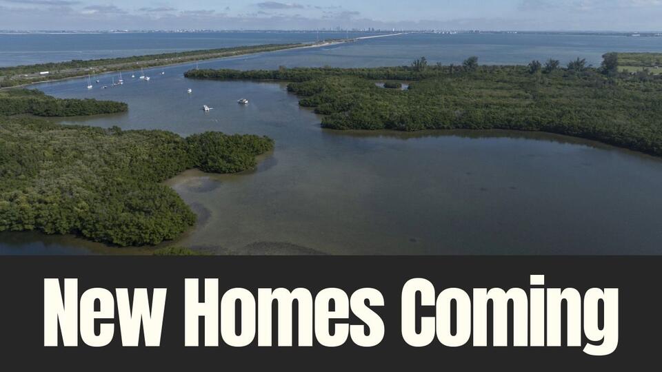 One developer advances three Tampa Bay projects - NewsBreak